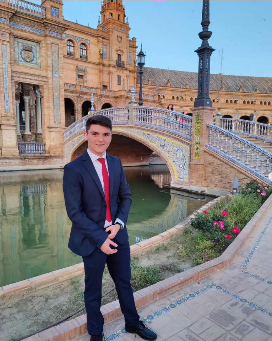 German Sanchez Portfolio